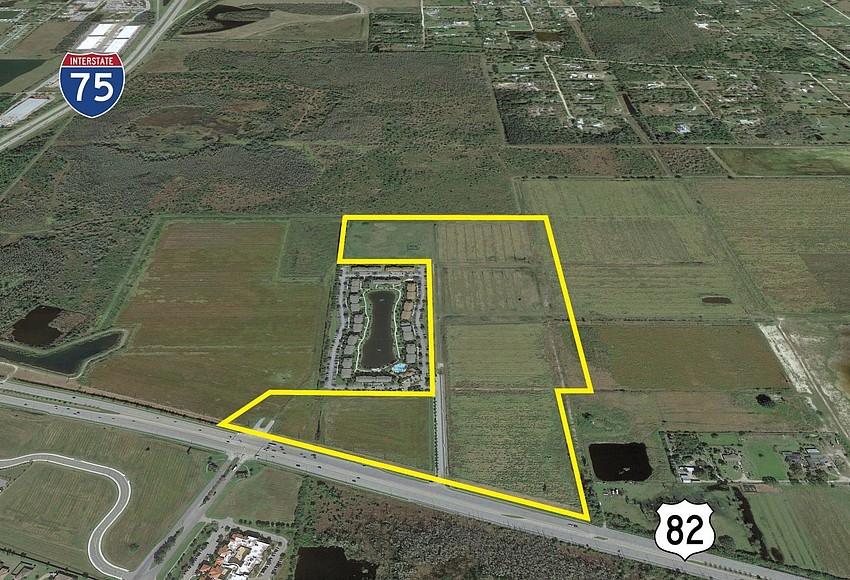 Miami developer plots build-to-rent project after $30 million deal ...