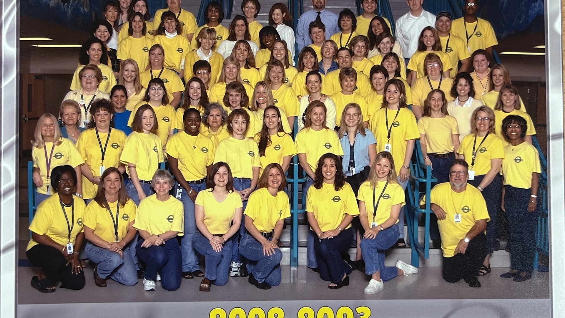 Thornebrooke Barracudas celebrate 20 years of education | West Orange ...