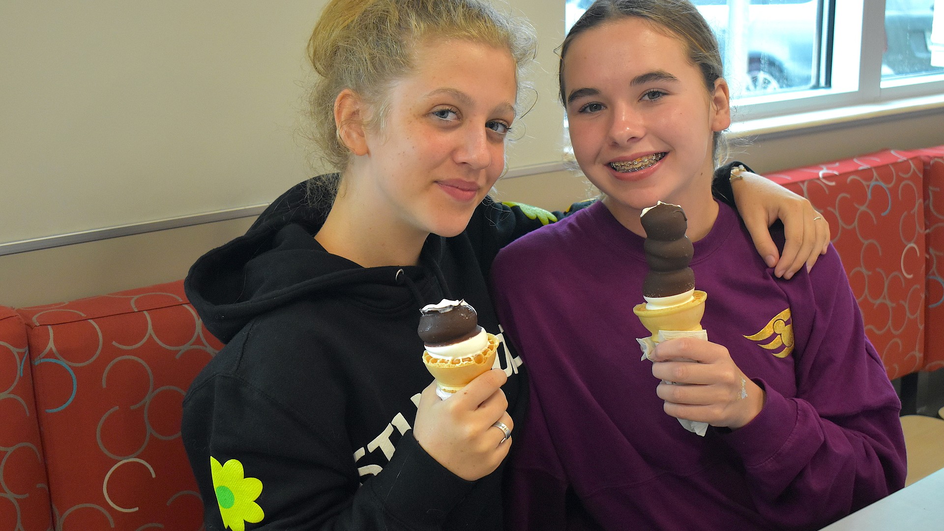Dairy Queen welcomes first Winter Garden customers | West Orange Times ...