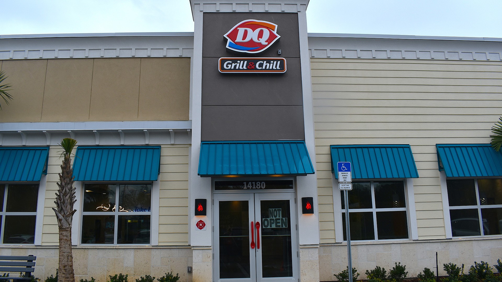Dairy Queen welcomes first Winter Garden customers | West Orange Times ...