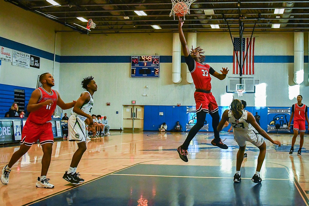 PHOTOS: Windermere High, Windermere Prep boys basketball teams face ...