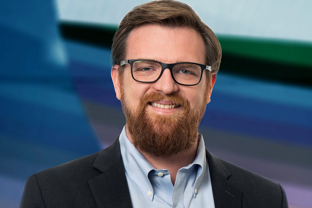 Redwire President and COO Andrew Rush leaving company | Jax Daily Record