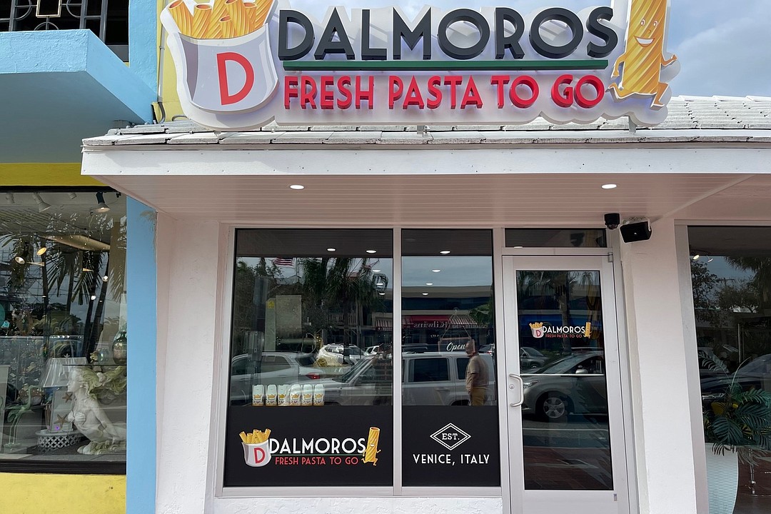 Takeout pasta concept opens third franchise in region | Business Observer
