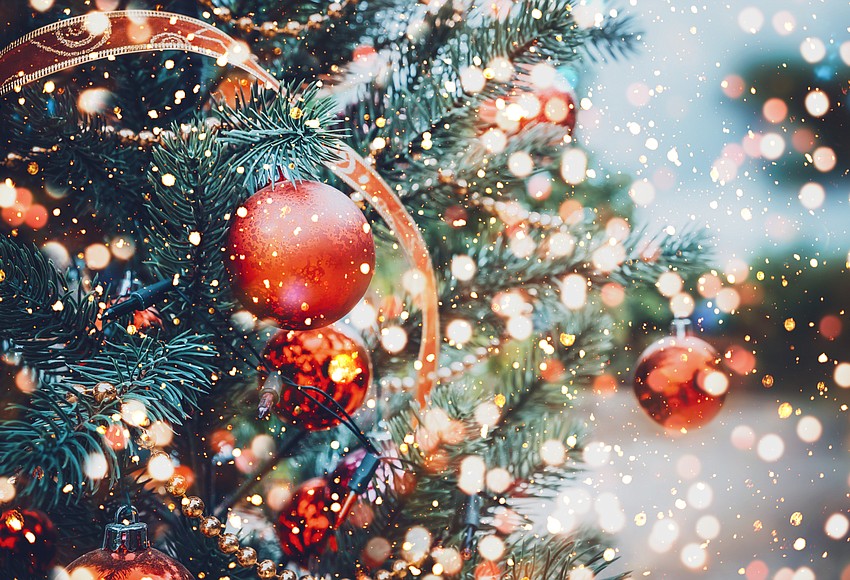 Ocoee to host Jolly Jamboree, Holiday Tree Lighting | West Orange Times ...