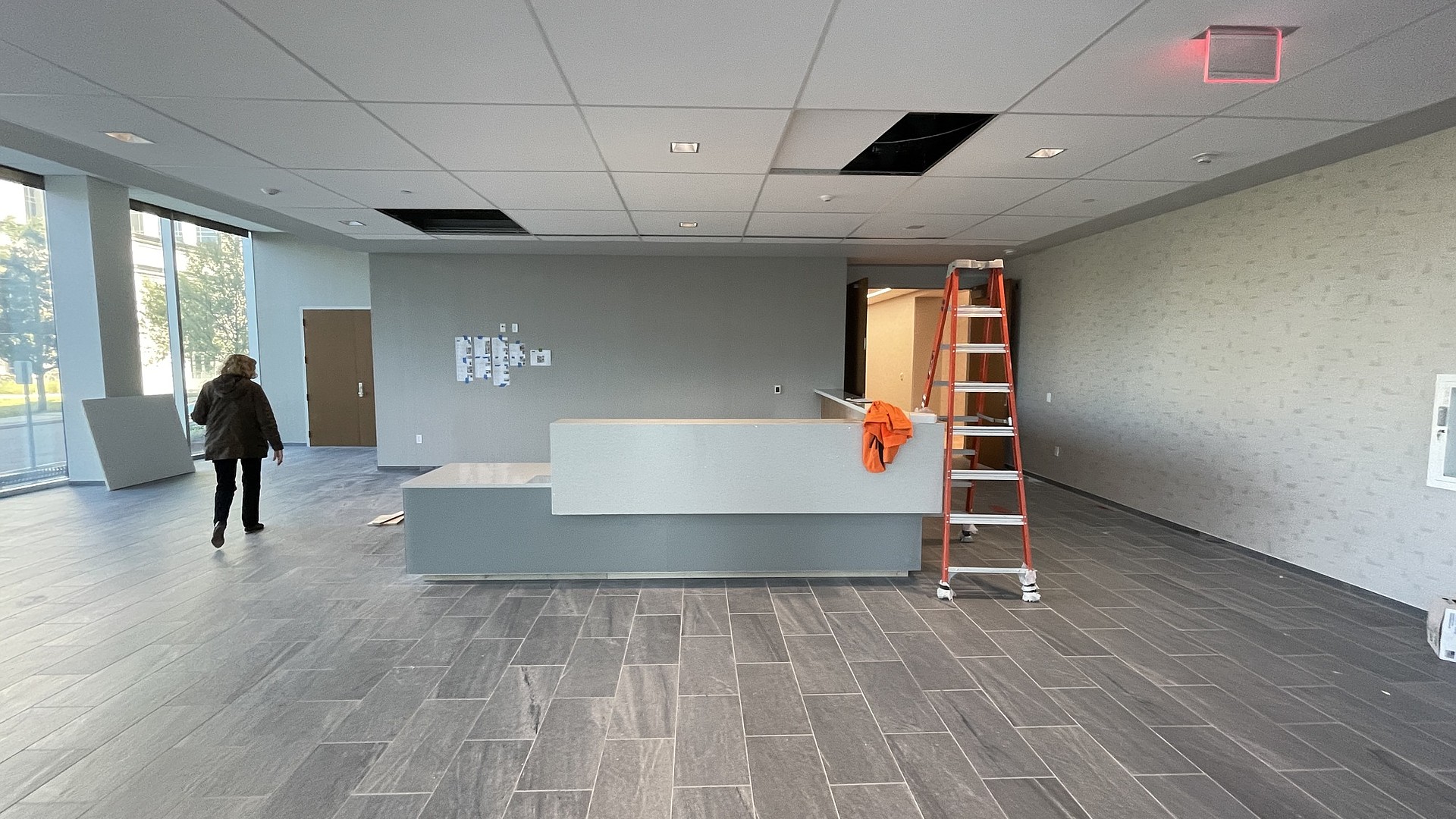 Work at new JEA headquarters nears completion | Jax Daily Record