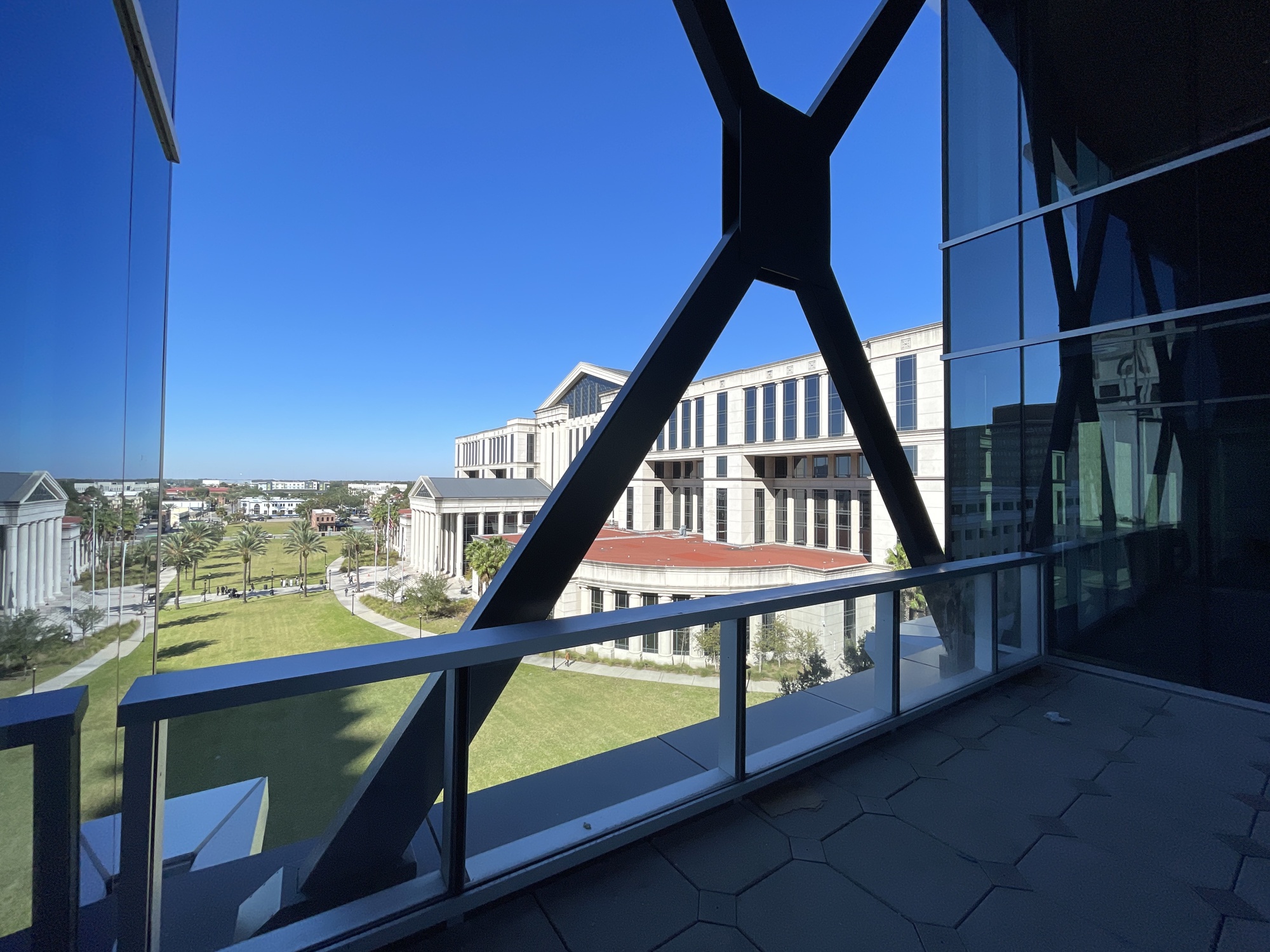 Work at new JEA headquarters nears completion | Jax Daily Record