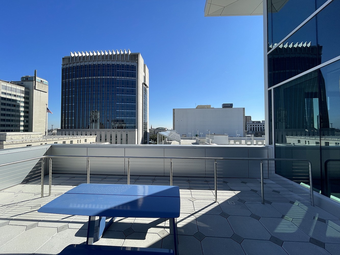 Work at new JEA headquarters nears completion | Jax Daily Record