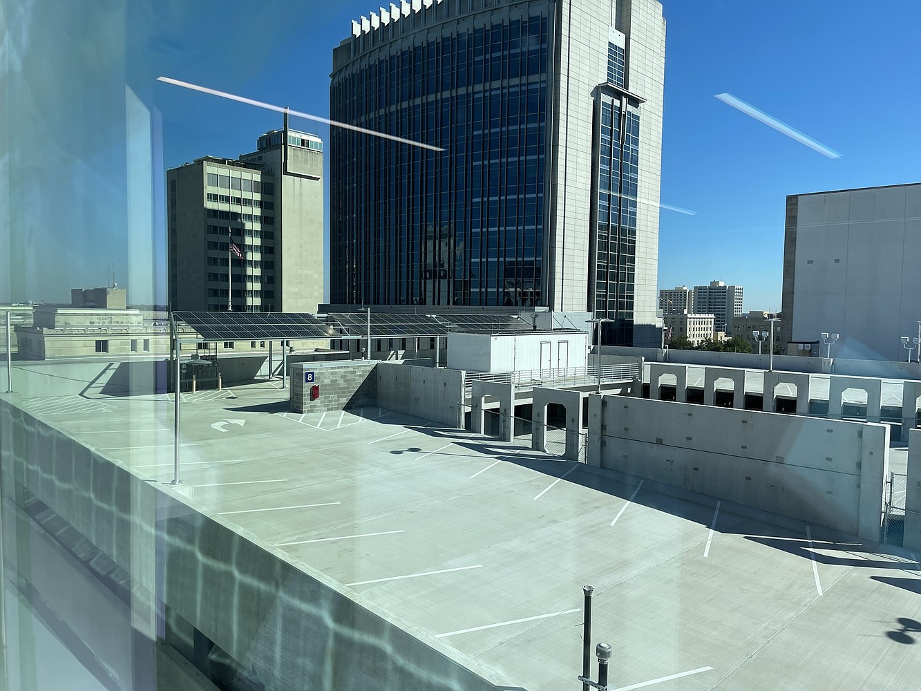 Work at new JEA headquarters nears completion | Jax Daily Record