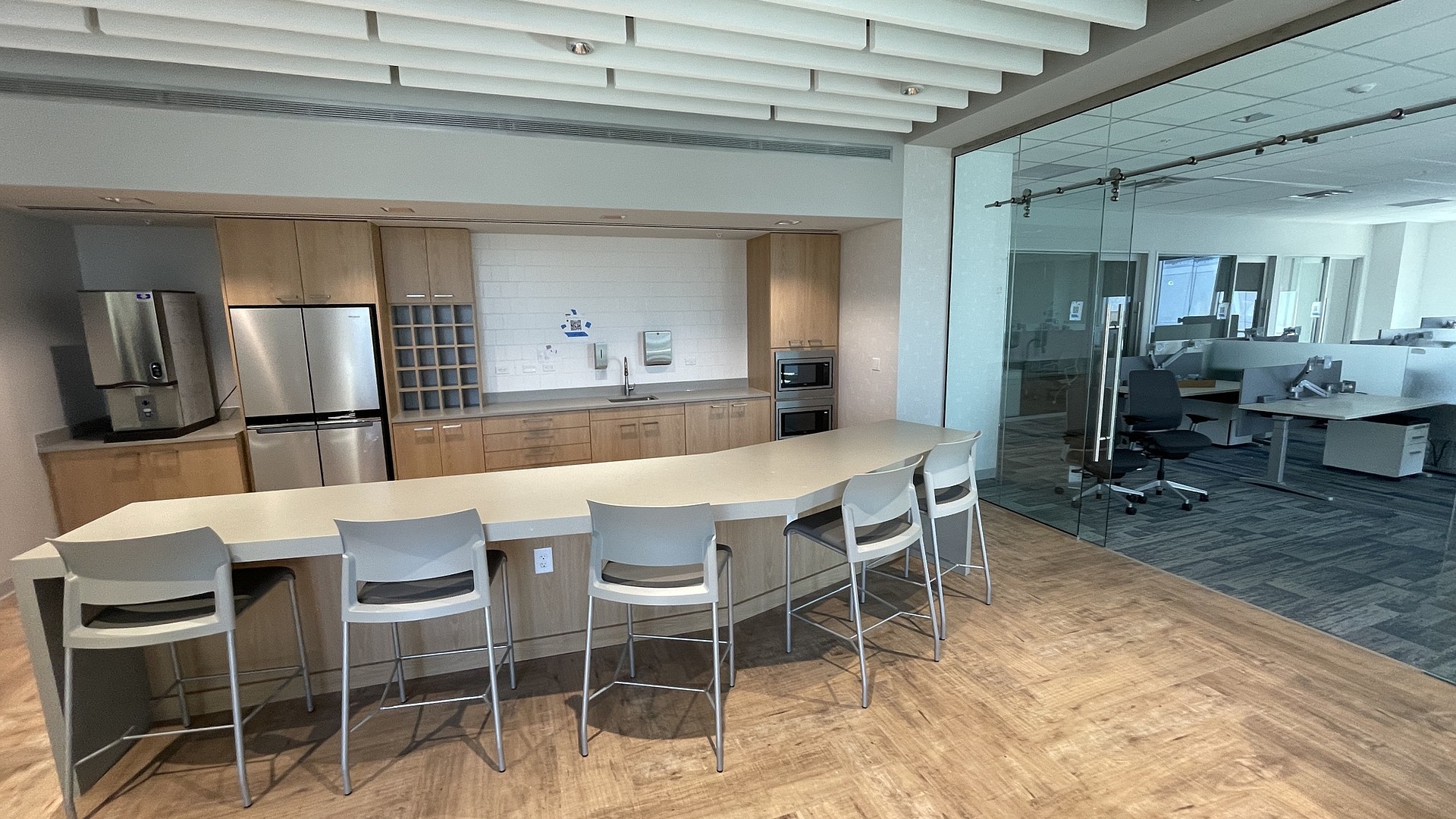 Work at new JEA headquarters nears completion | Jax Daily Record