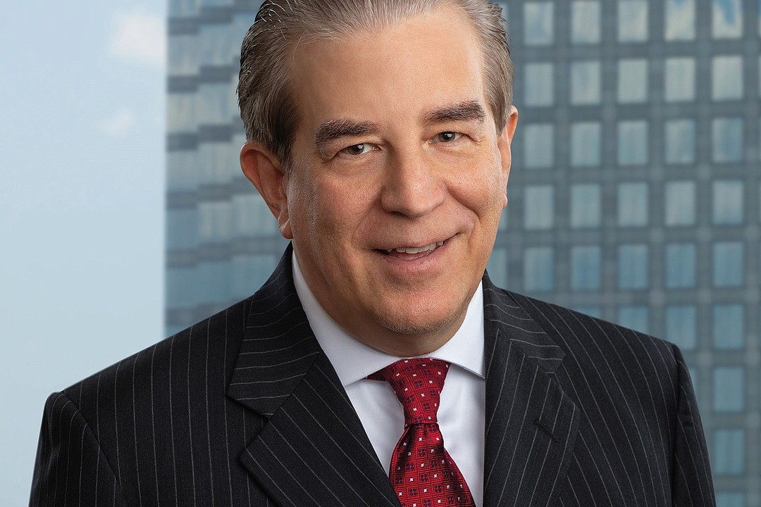 Tampa law firm hires veteran litigator in of-counsel role | Business ...