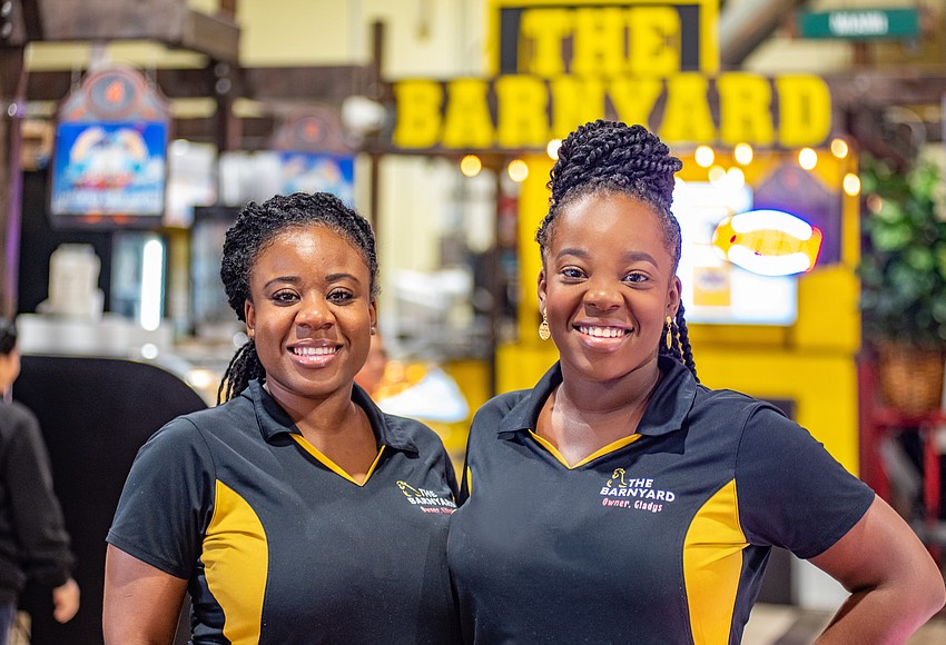 Chicken sandwich-making sisters go from porch to nearly $1 million ...