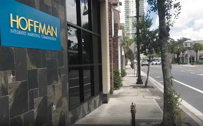 Hoffman Integrated Marketing Communications closing shop | Jax Daily Record