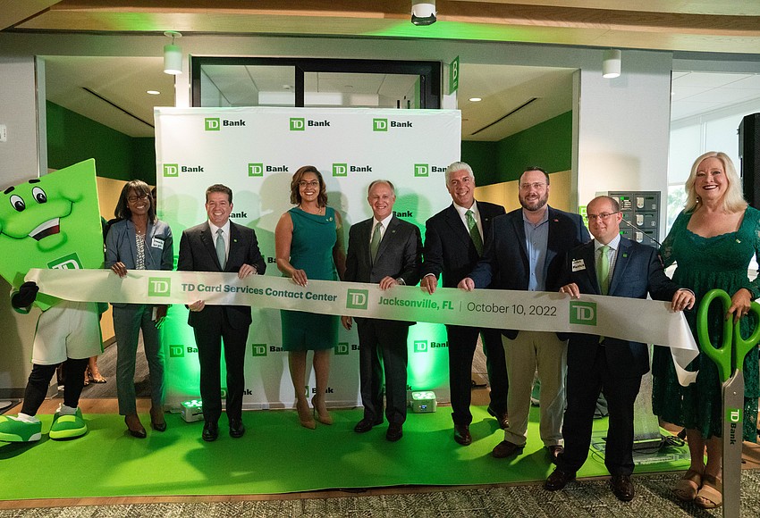 TD Bank expanding in Northeast Florida with First Horizon acquisition ...