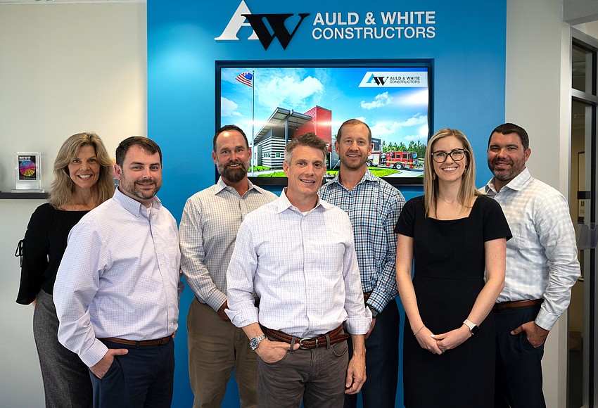 Auld & White’s decision-making evolves | Jax Daily Record