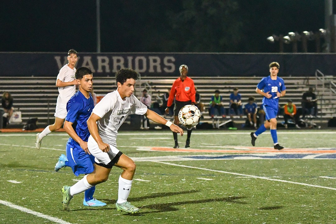 PHOTOS: Windermere, West Orange boys soccer teams still undefeated ...