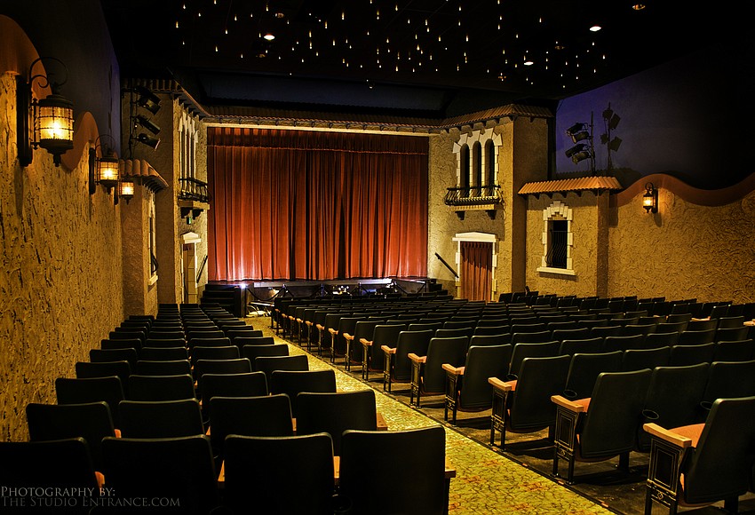 BREAKING: Garden Theatre announces collaboration with Victory ...