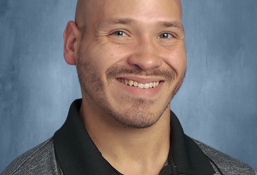 Influencer of the Week: Robert Colon, Westbrooke Elementary School ...