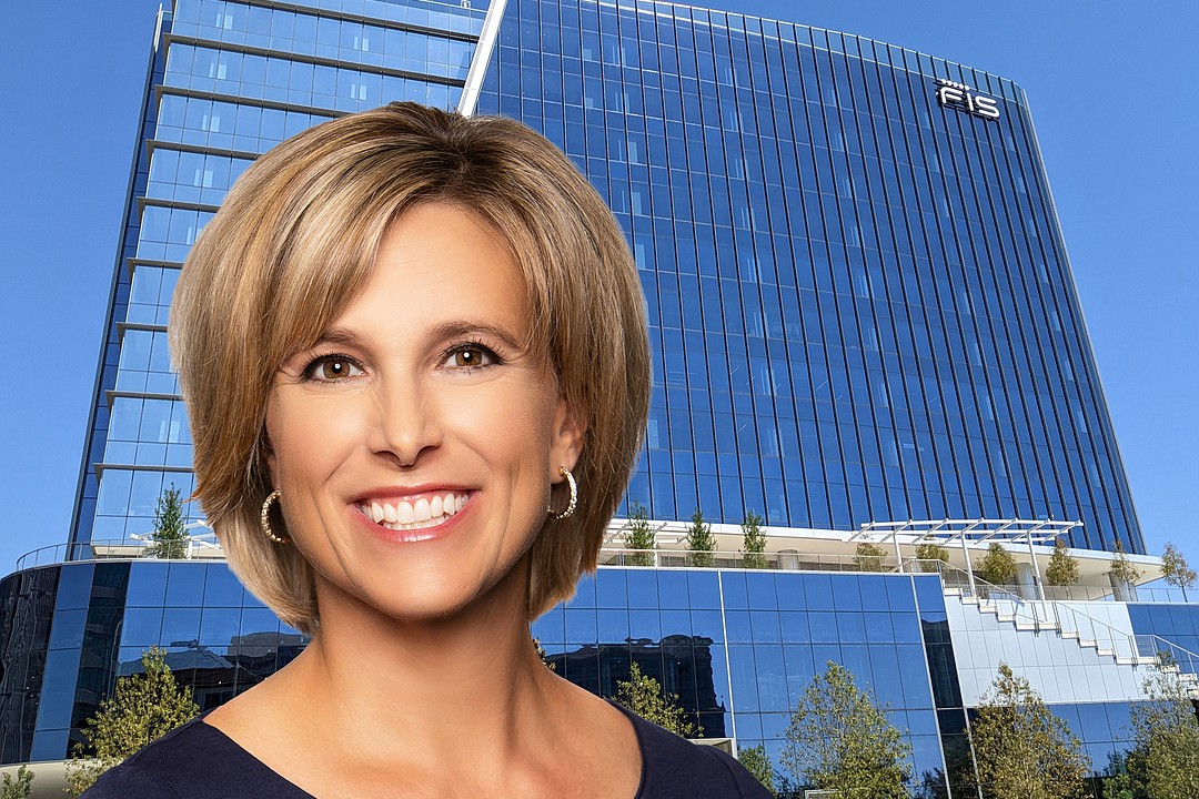 FIS accelerates management changes: Stephanie Ferris becoming CEO on ...
