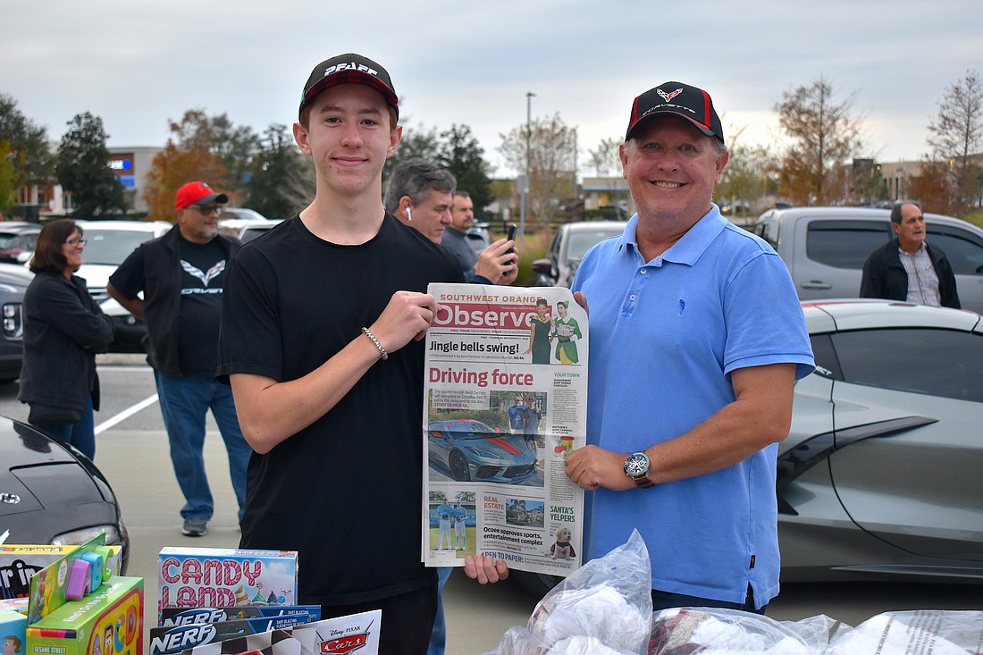 West Orange Times & Observer | Photo