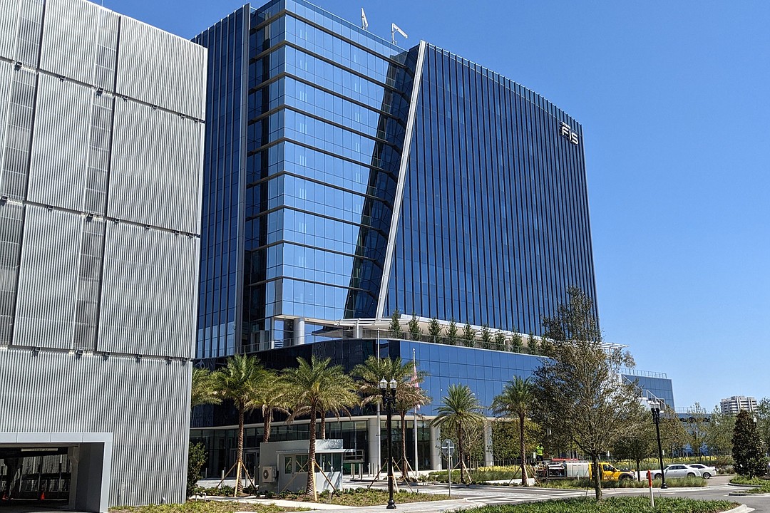 Hedge fund awarded a seat on FIS board | Jax Daily Record