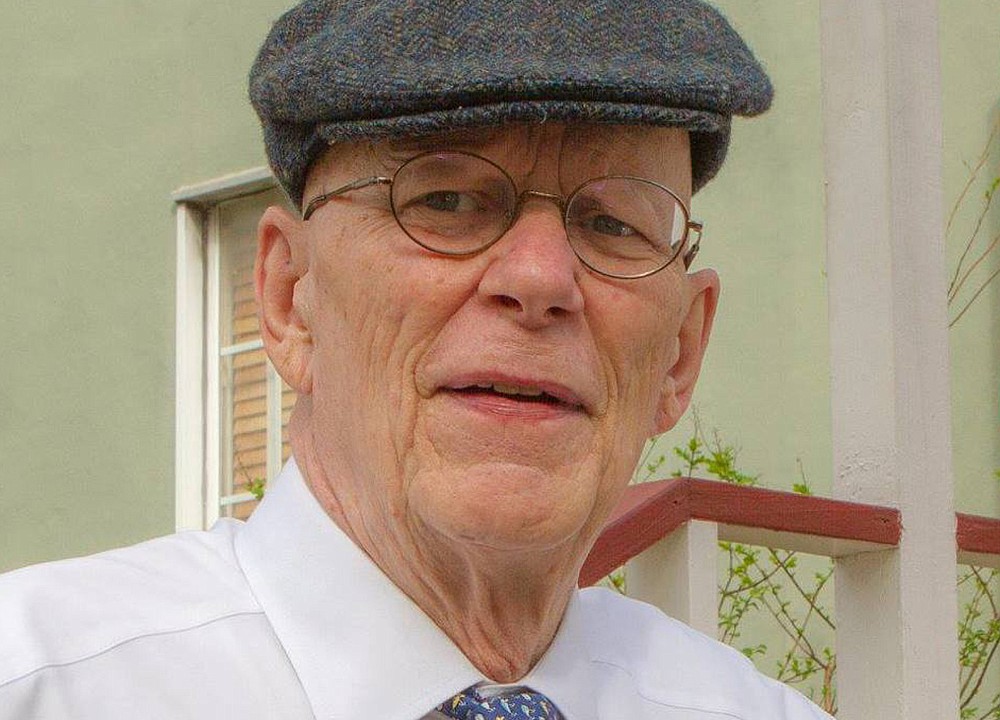 The Top Newsmakers of 2022: In Memoriam: William ‘Bill’ Sheppard | Jax ...