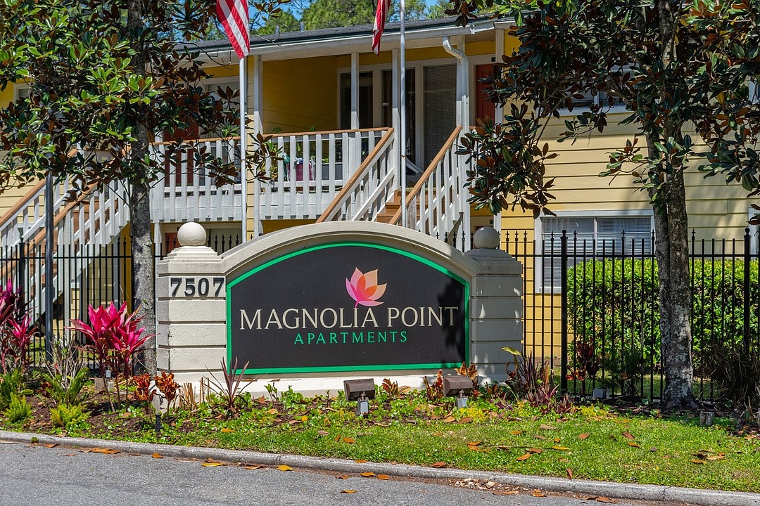 Magnolia Point apartments sold for $37.65 million | Jax Daily Record