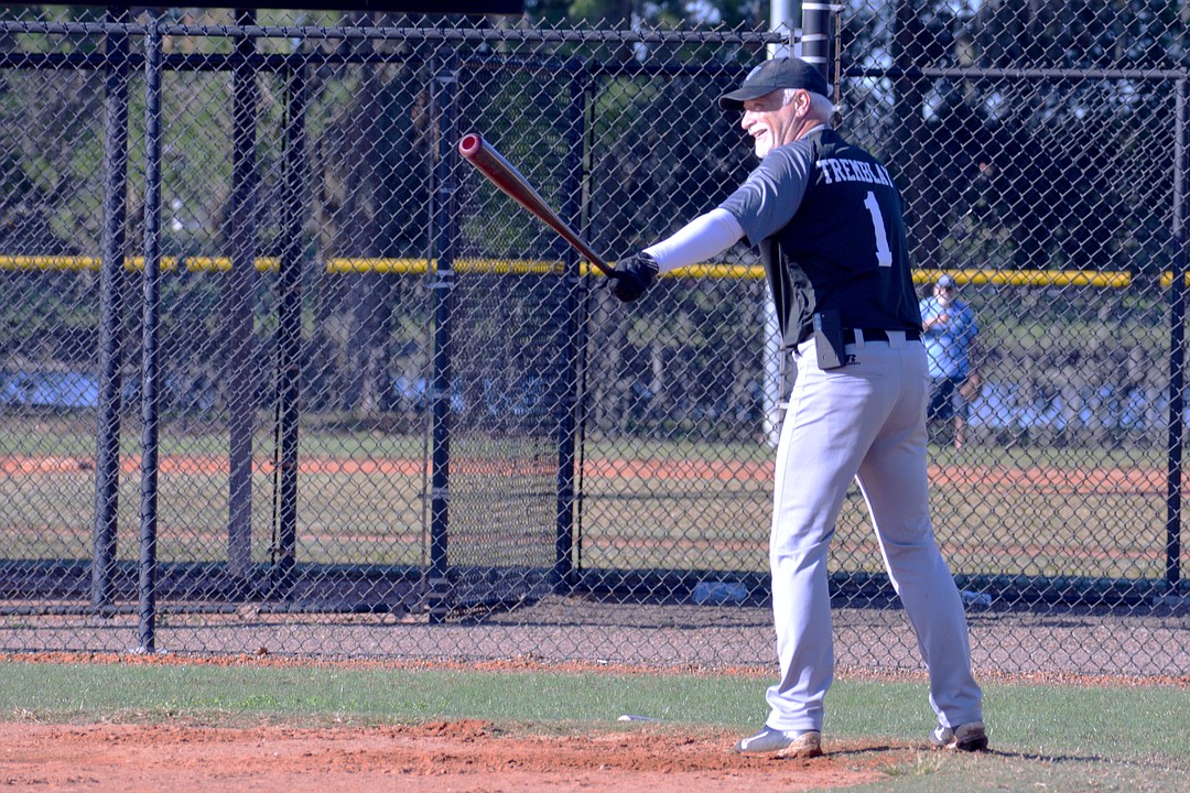 40-and-up baseball finds a home in Manatee County | Your Observer