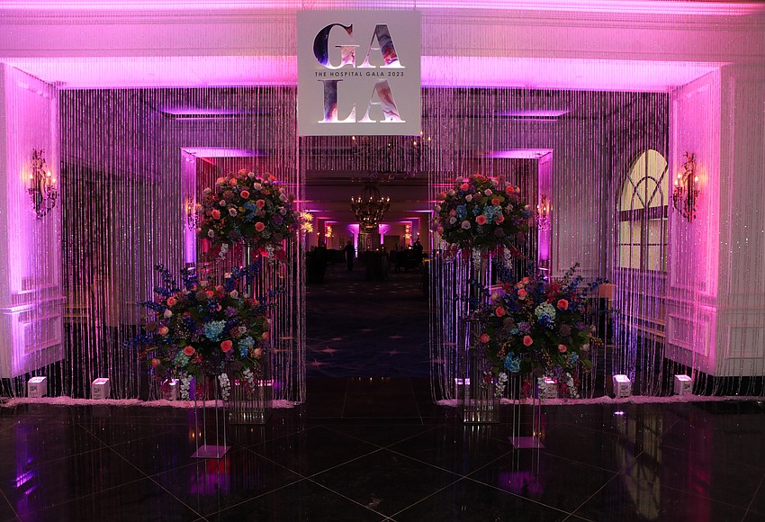 The Hospital Gala 2023