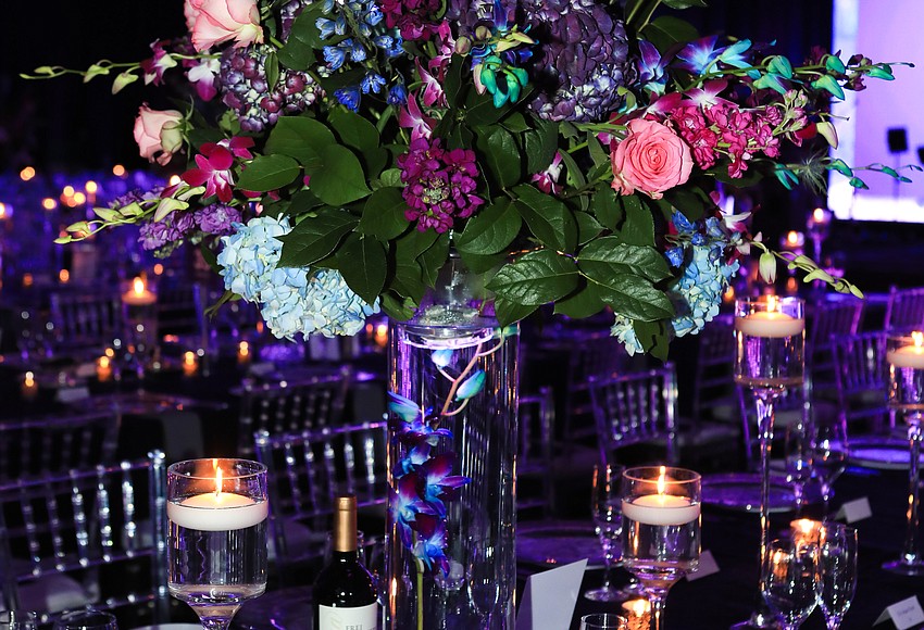 Your Observer | Photo - The 2023 Hospital Gala brought around 700 ...