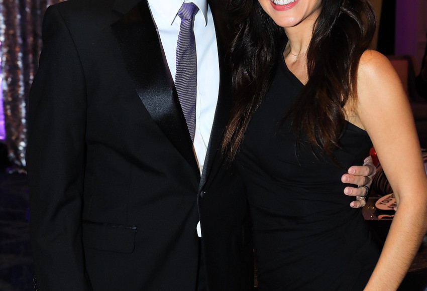 Your Observer | Photo - Andrew and Nicole Mundy