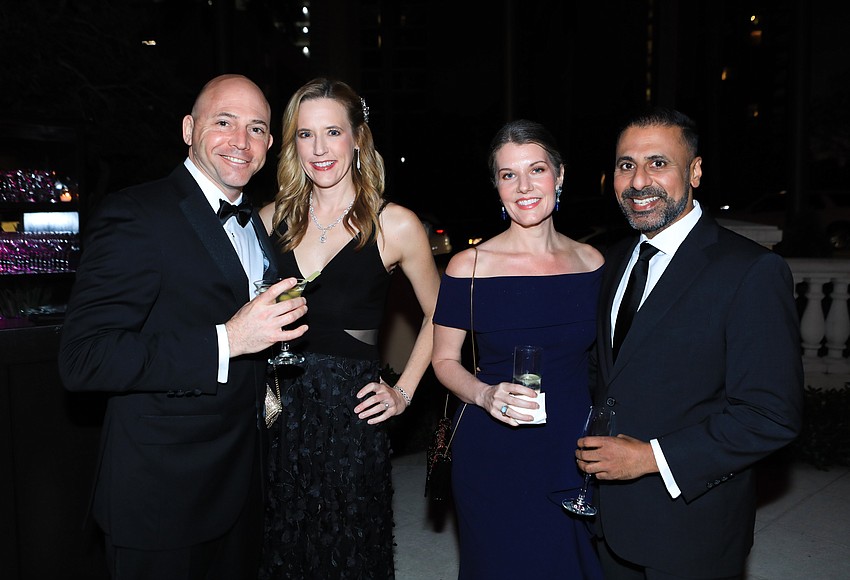 Your Observer | Photo - Dr. Stephen and Jennifer Kucera with Jessica ...