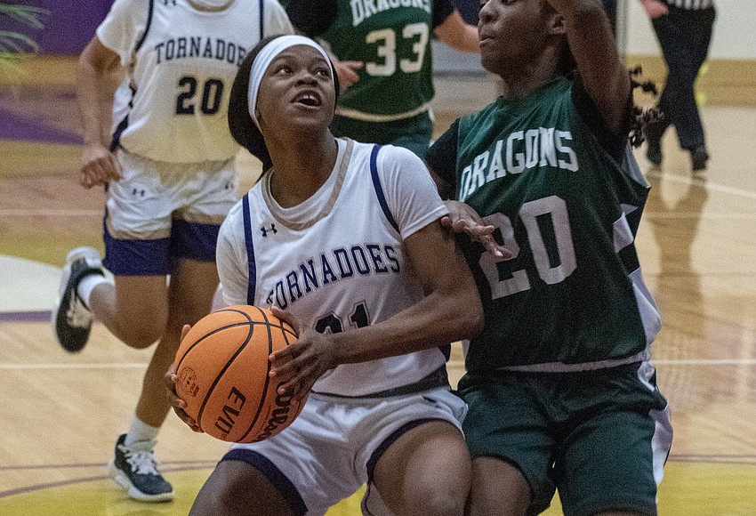 booker girls basketball 01.11.23
