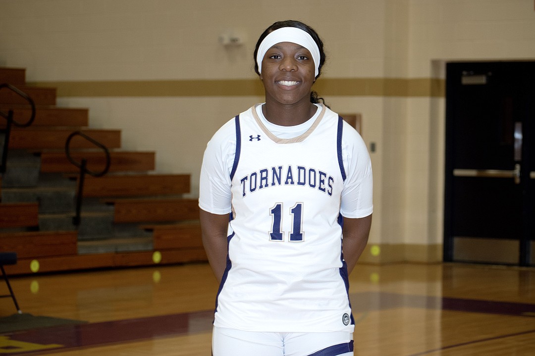 Sarasota Athlete of the Week: Sariah Bradley | Your Observer