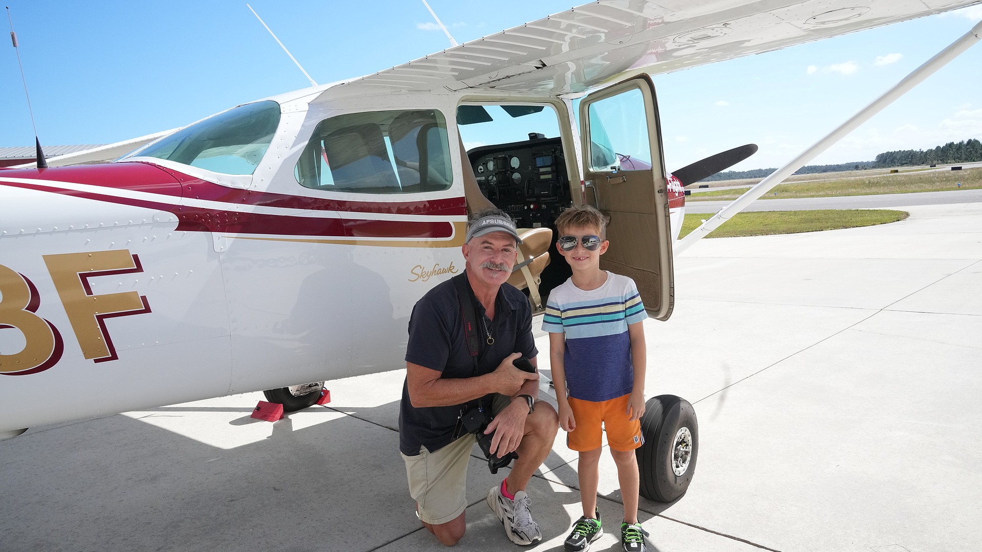 Teens-In-Flight nonprofit opens new facility at Flagler Executive ...