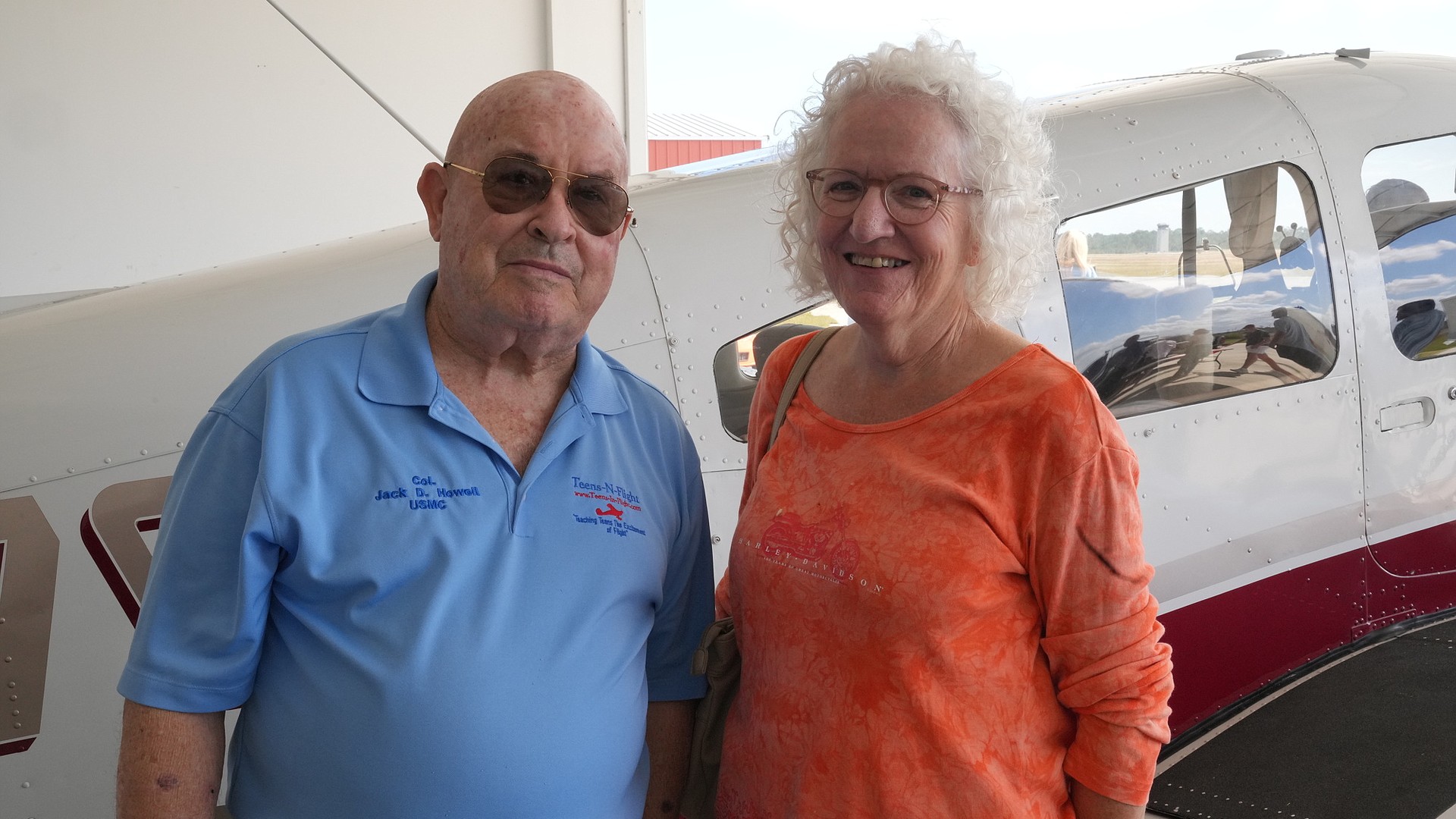 Teens-In-Flight nonprofit opens new facility at Flagler Executive ...