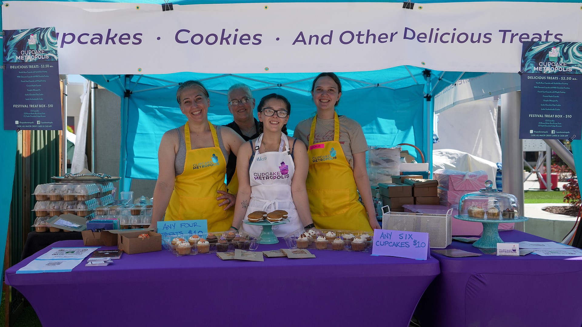 Best in show: One Daytona Art Festival welcomes new and returning ...