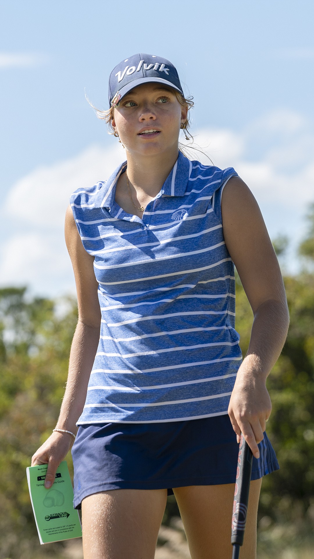 Loa Johannsson soars at Embry-Riddle Aeronautical University | Observer ...