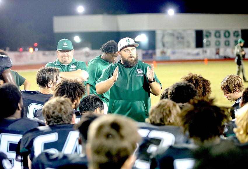 FPC forfeits four games after self-reporting an ineligible player ...