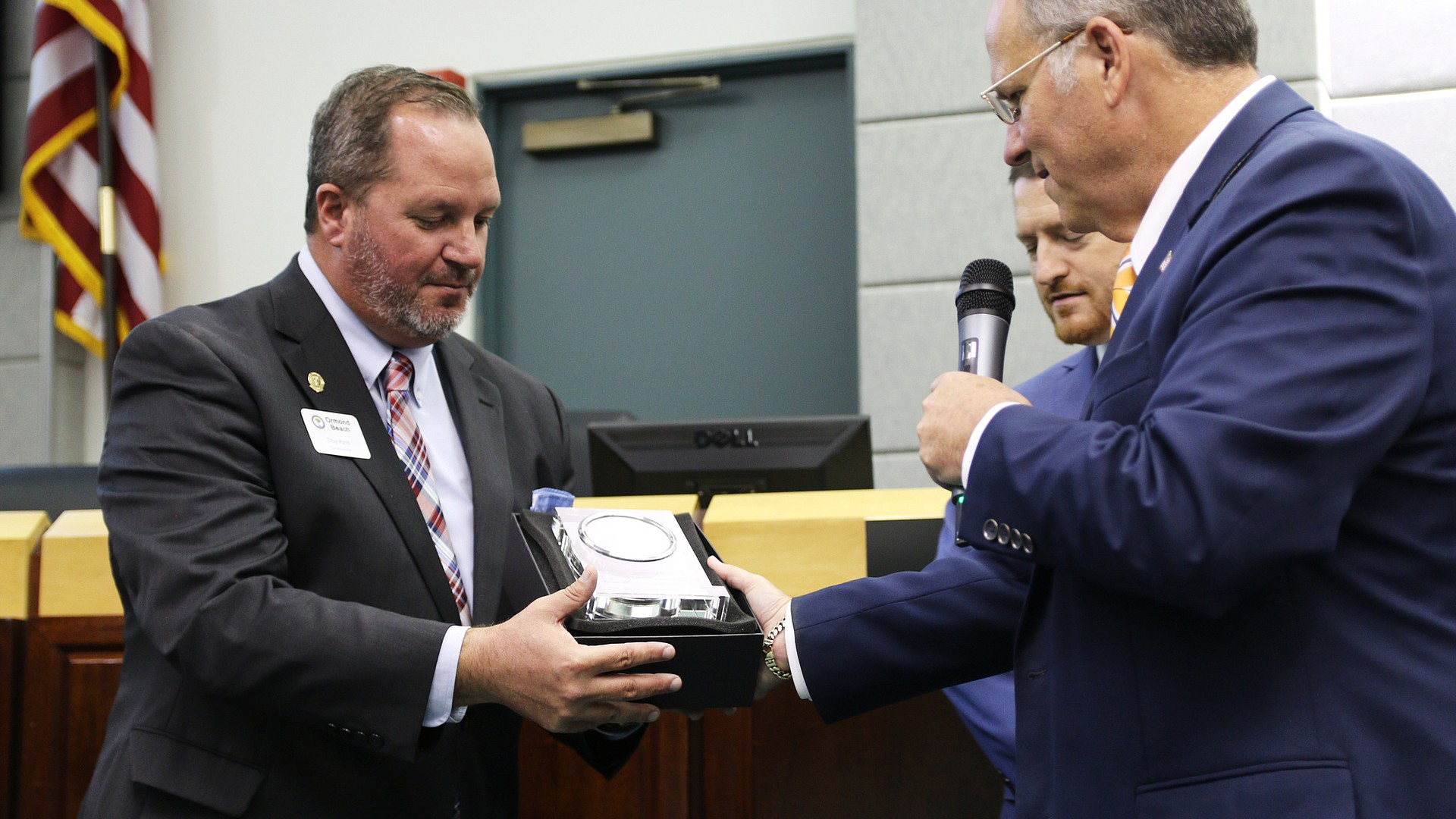 A new City Commission: Selby, Kent, Littleton say their farewells ...