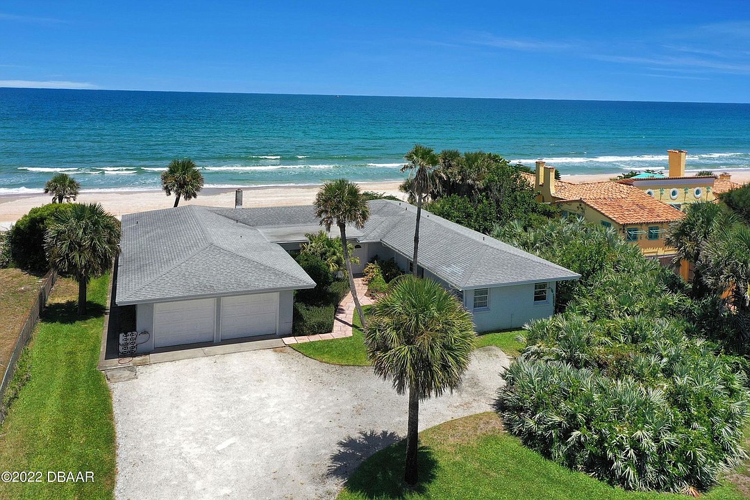 Beach house built in 1949 tops the list | Observer Local News | Palm Coast Observer and Ormond ...