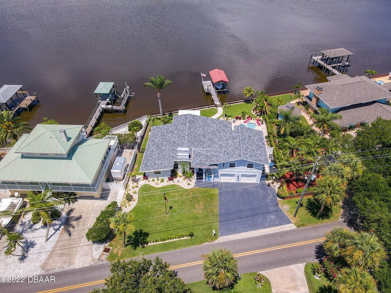 John Anderson house was top transaction | Observer Local News