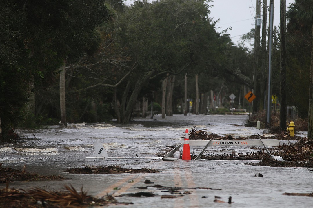 Volusia County: What you need to know post-storm | Observer Local News ...