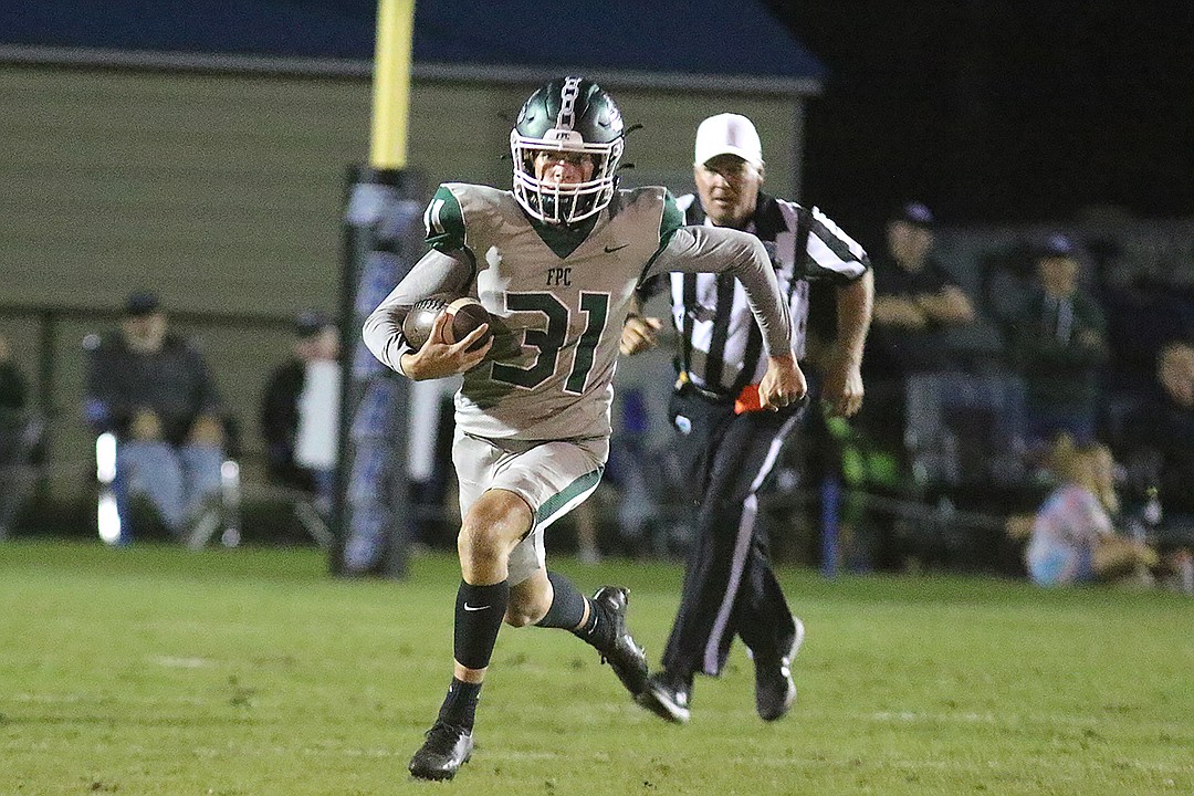 Grin and Bear it: After season-ending loss to Bears, FPC optimistic for ...