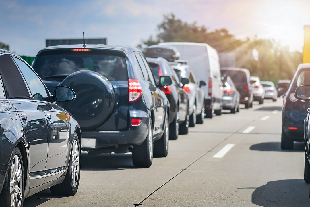 FDOT, FHP urge safety during Thanksgiving travel | Observer Local News ...