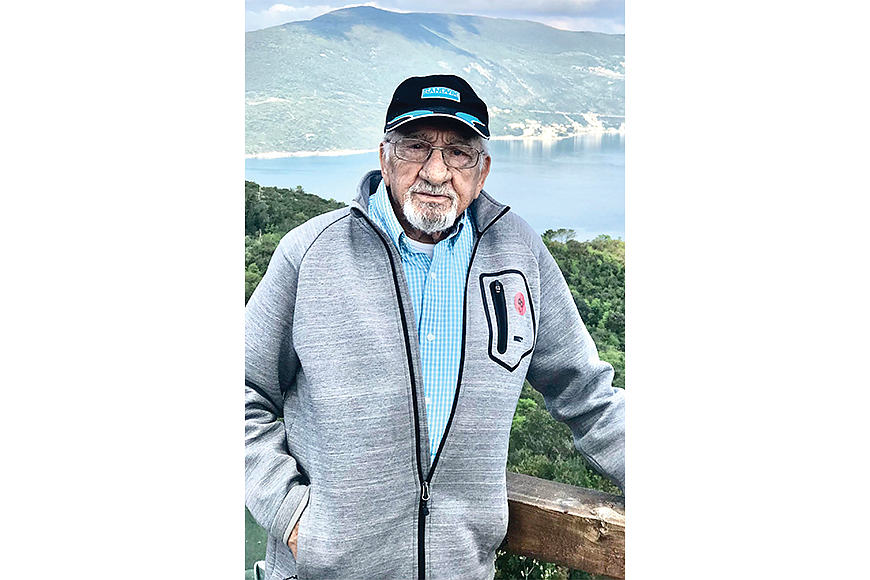 Anthony M. Rende Sr. | Observer Local News | Palm Coast Observer and ...