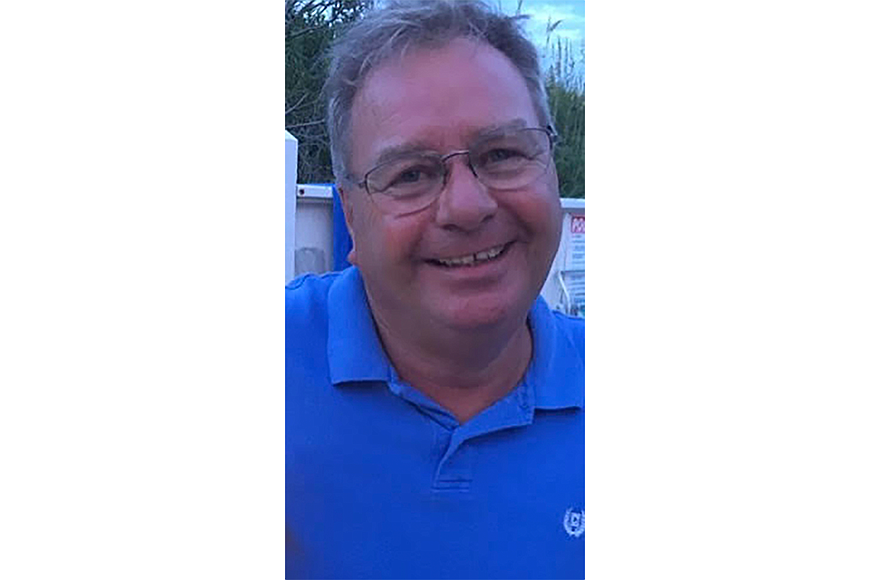 Ernest J. Goff Jr | Observer Local News | Palm Coast Observer and ...