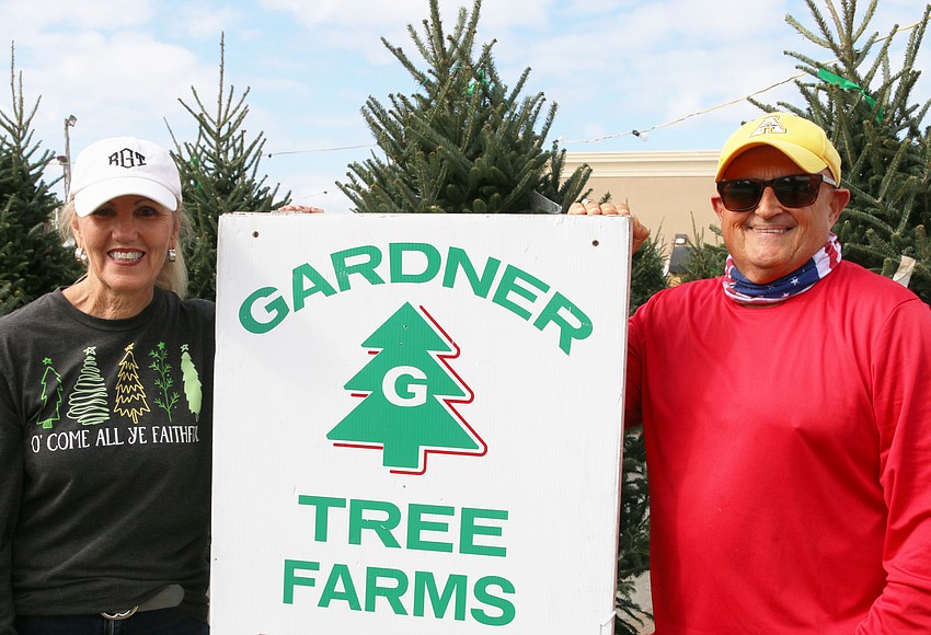 O Christmas tree: Gardner Tree Farms wraps up business after 37 years ...