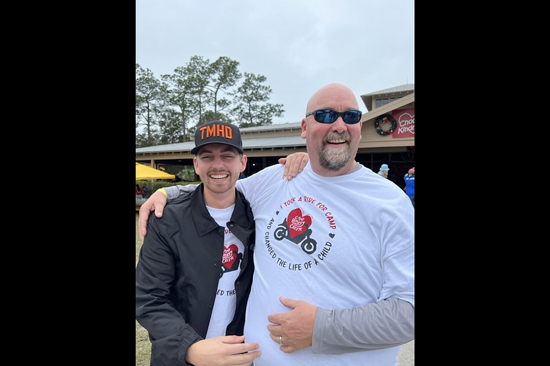 28th annual Bruce Rossmeyer Ride for Children raises over $414,000 for ...