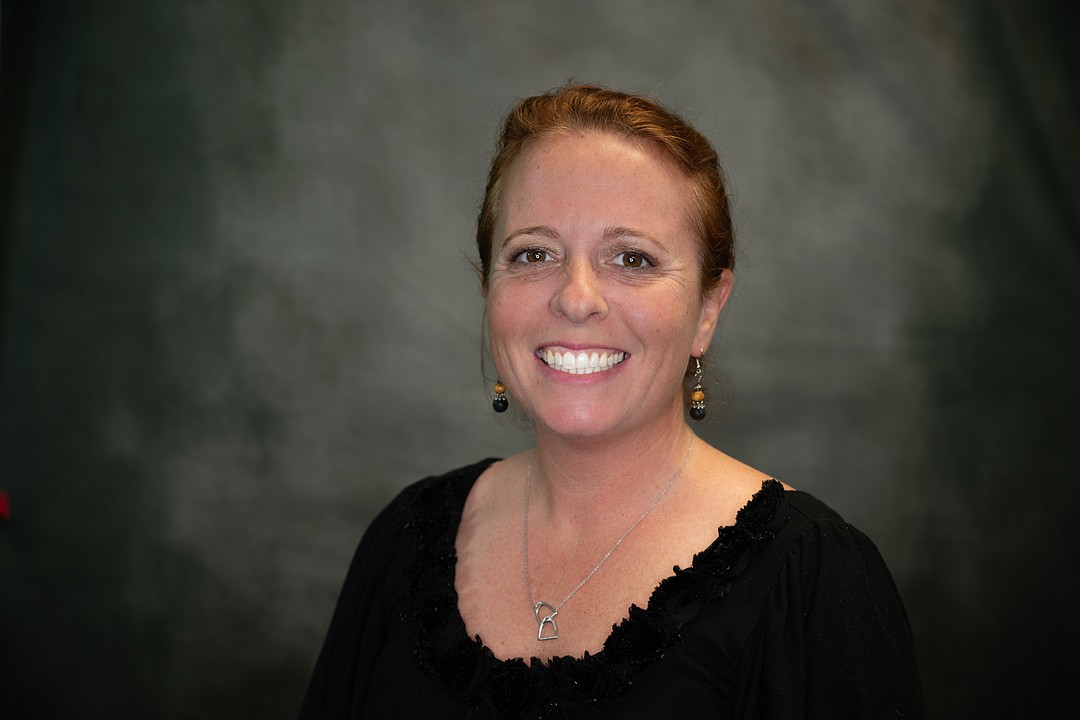 Wadsworth Elementary Teacher of the Year: Jennifer Halsey | Observer ...