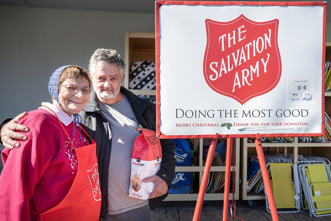 Standing O: Mary Yochum helps create lasting community connections ...